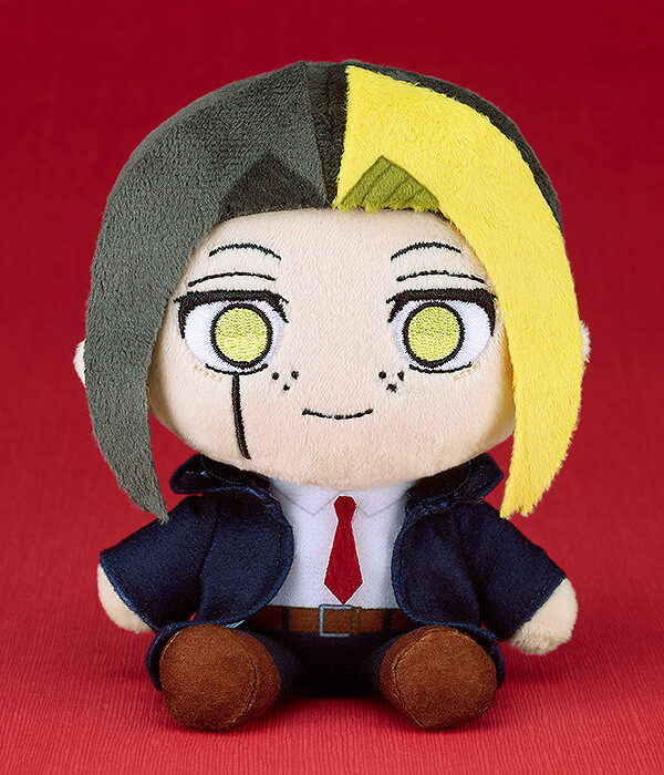 Mashle: Magic and Muscles Plushie - Tokyo Otaku Mode (TOM)