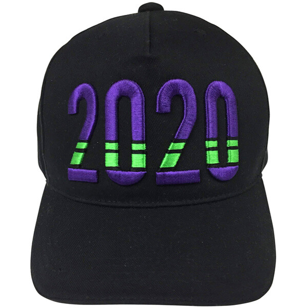Eva Store Tokyo-01 Evangelion 2020 Hat - Tokyo Otaku Mode (TOM)