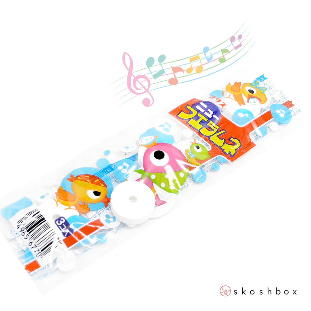 New Fue Ramune - Tokyo Otaku Mode (TOM)