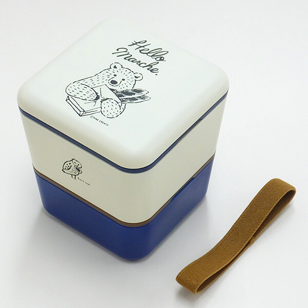 Hello Marche Lunch Goods Series - Tokyo Otaku Mode (TOM)