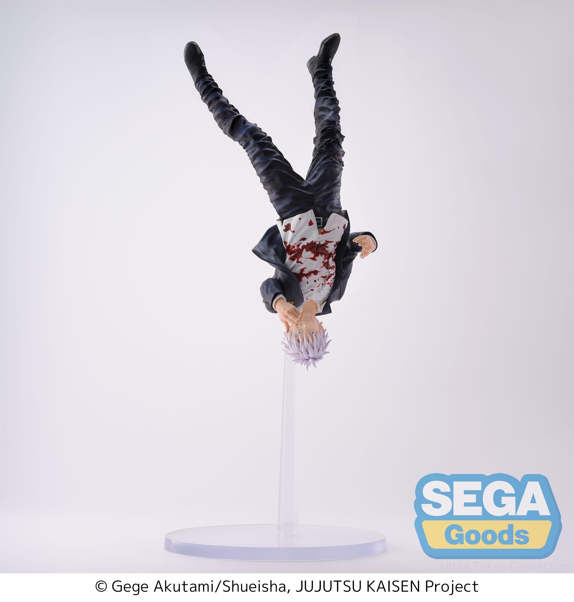Figurizm Jujutsu Kaisen: Hidden Inventory / Premature Death Satoru Gojo ...