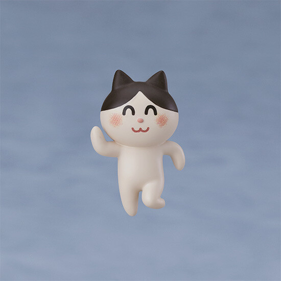 Irasutoya Party Mascot Keychains Box Set - Tokyo Otaku Mode (TOM)