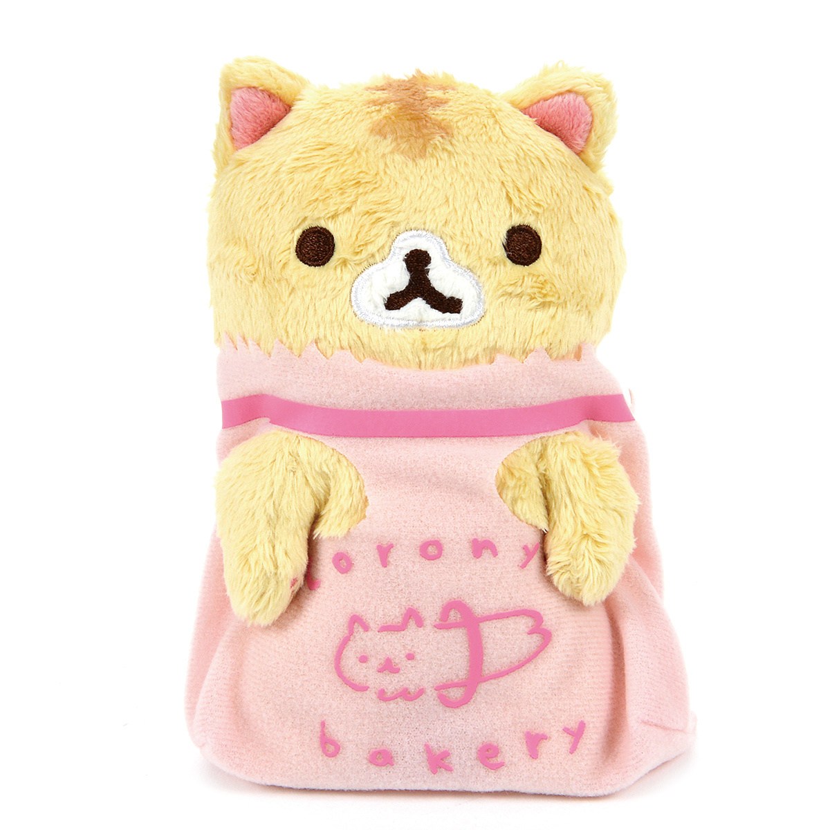 Corocoro Coronya Posable Plush - Tokyo Otaku Mode (TOM)