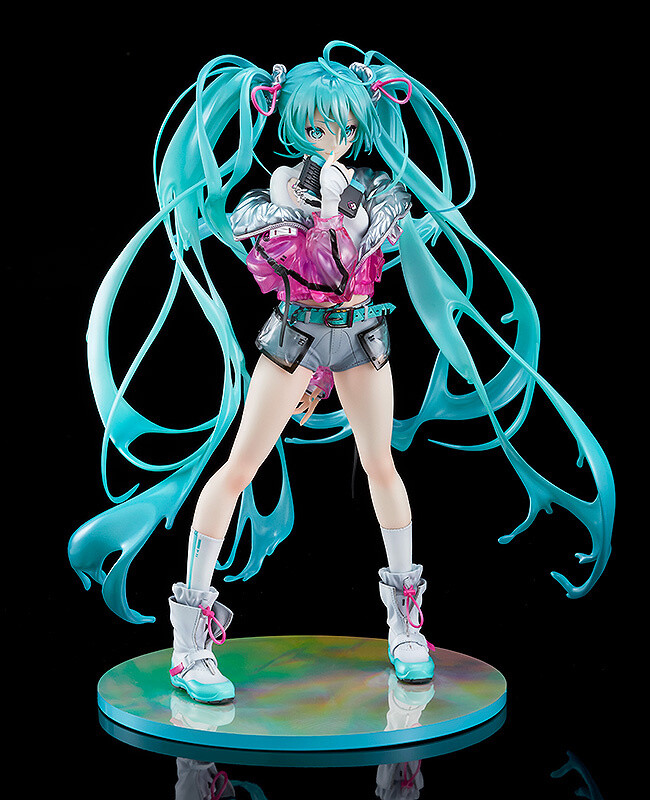 Hatsune Miku with SOLWA 1/7 Scale Figure - Tokyo Otaku Mode (TOM)