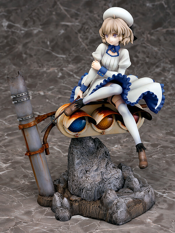 In/Spectre Kotoko Iwanaga 1/7 Scale Figure - Tokyo Otaku Mode (TOM)