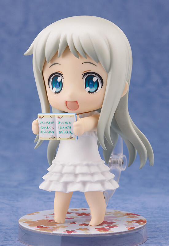 Nendoroid Menma （Re-release): Good Smile Company - Tokyo Otaku Mode (TOM)