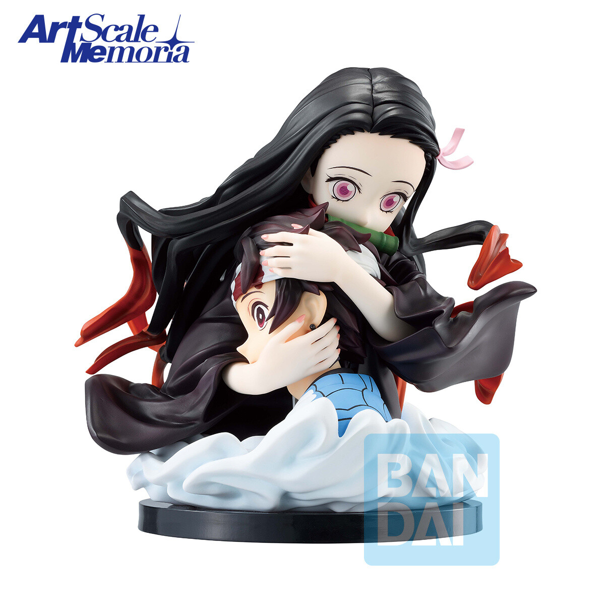 Ichibansho Art Scale Memoria Figure Demon Slayer: Kimetsu no Yaiba ...