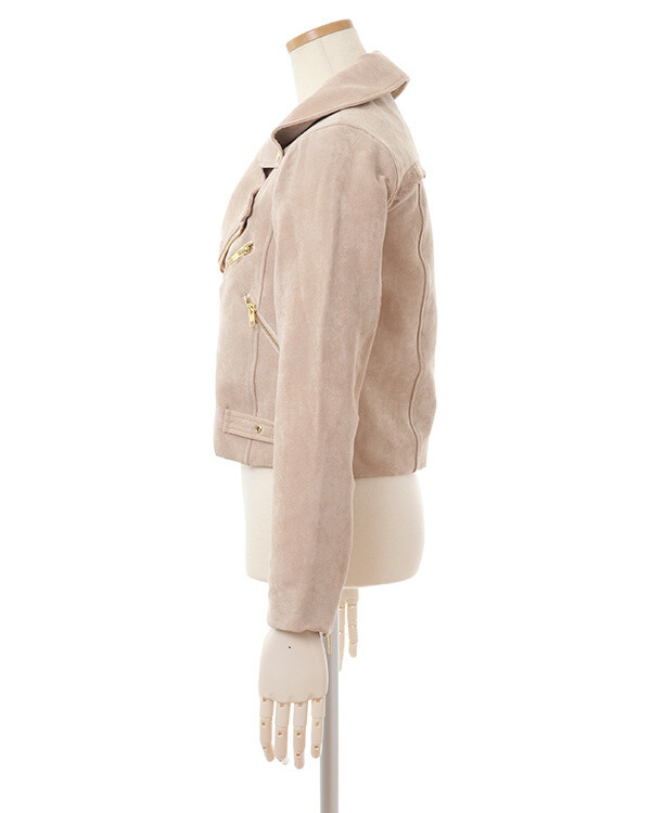 LIZ LISA Lace Biker Jacket: LIZ LISA - Tokyo Otaku Mode (TOM)
