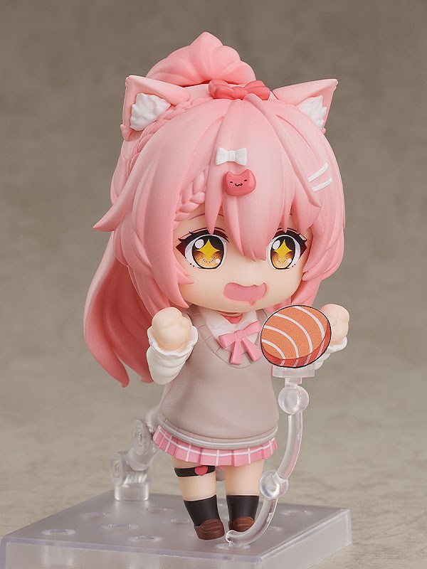 Nendoroid Hiiro: Good Smile Arts Shanghai - Tokyo Otaku Mode (TOM)