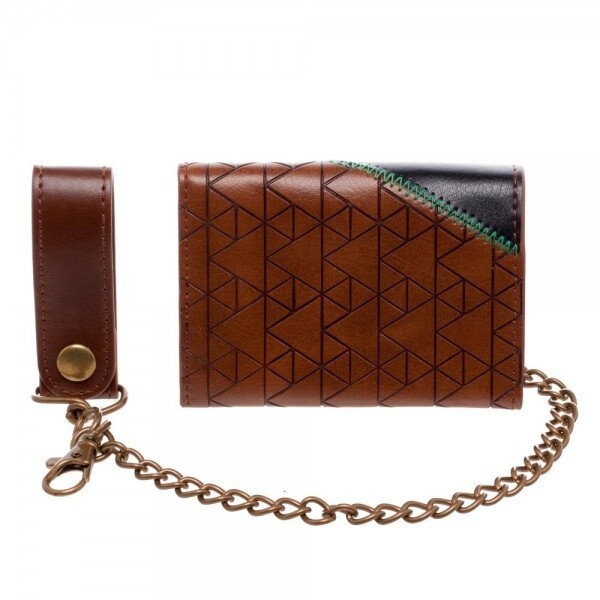 Legend of Zelda Tri-Fold Chain Wallet: Nintendo - Tokyo Otaku Mode (TOM)