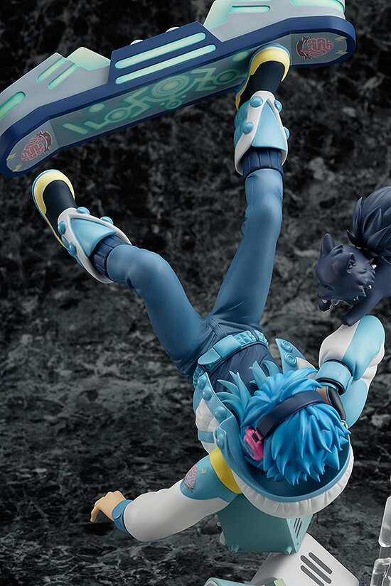 Dramatical Murder Aoba 1/7 Scale Figure (Re-run): Good Smile Company ...