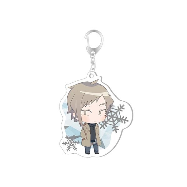 Kagerou Project Winter Ver. Acrylic Keychain Collection - Tokyo Otaku ...