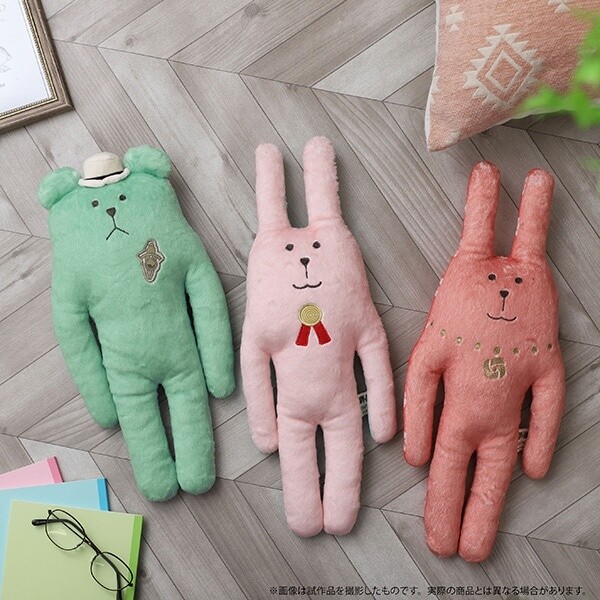 Spy x Family CRAFTHOLIC Cushion S - Tokyo Otaku Mode (TOM)