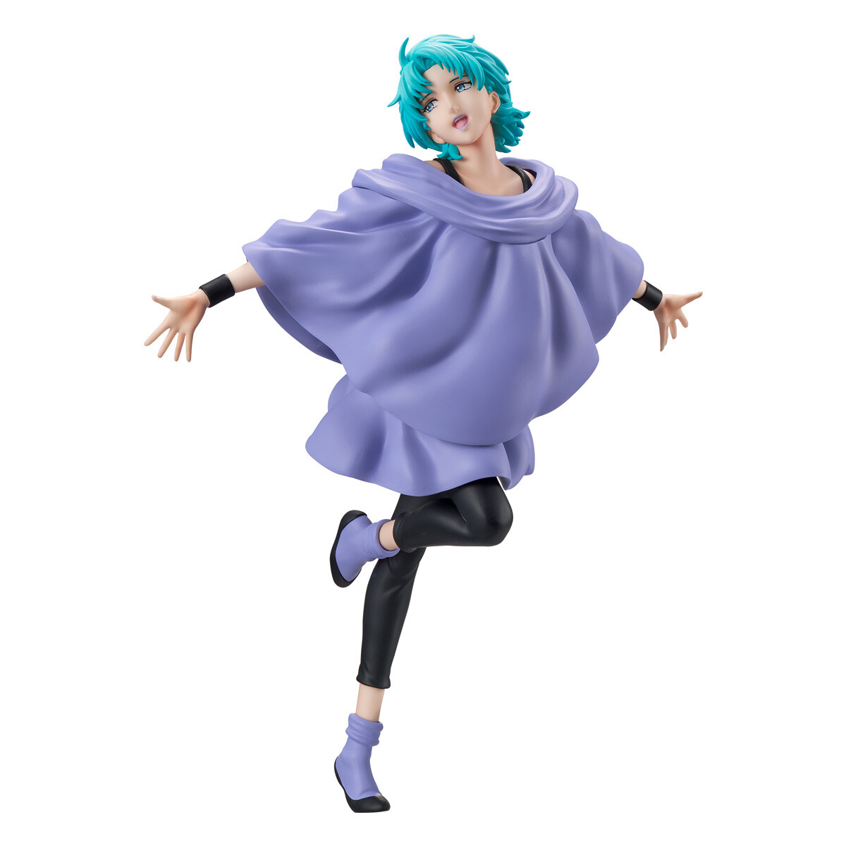 Mobile Suit Z Gundam Four Murasame Non-Scale Figure - Tokyo Otaku Mode ...