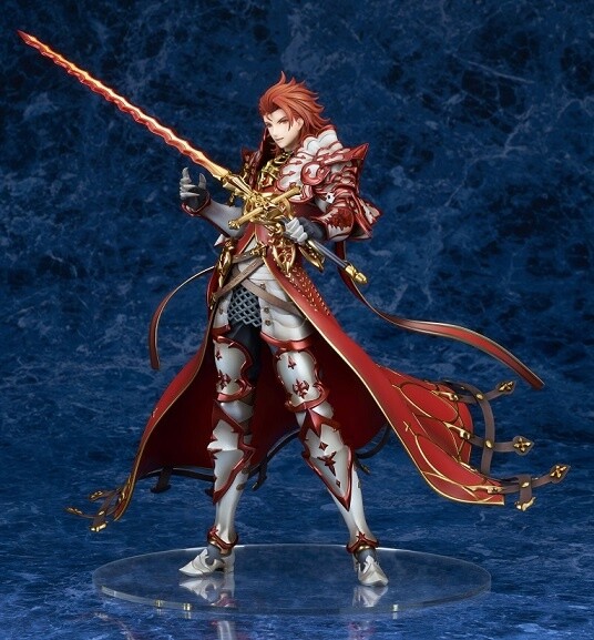 Granblue Fantasy Percival 1/8 Scale Figure - Tokyo Otaku Mode (TOM)