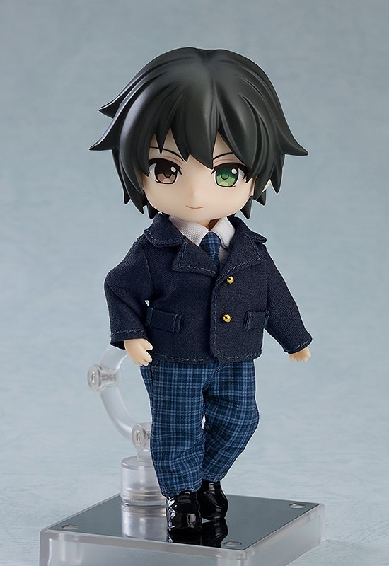 Nendoroid Doll Outfit Set: Blazer - Boy - Tokyo Otaku Mode (TOM)