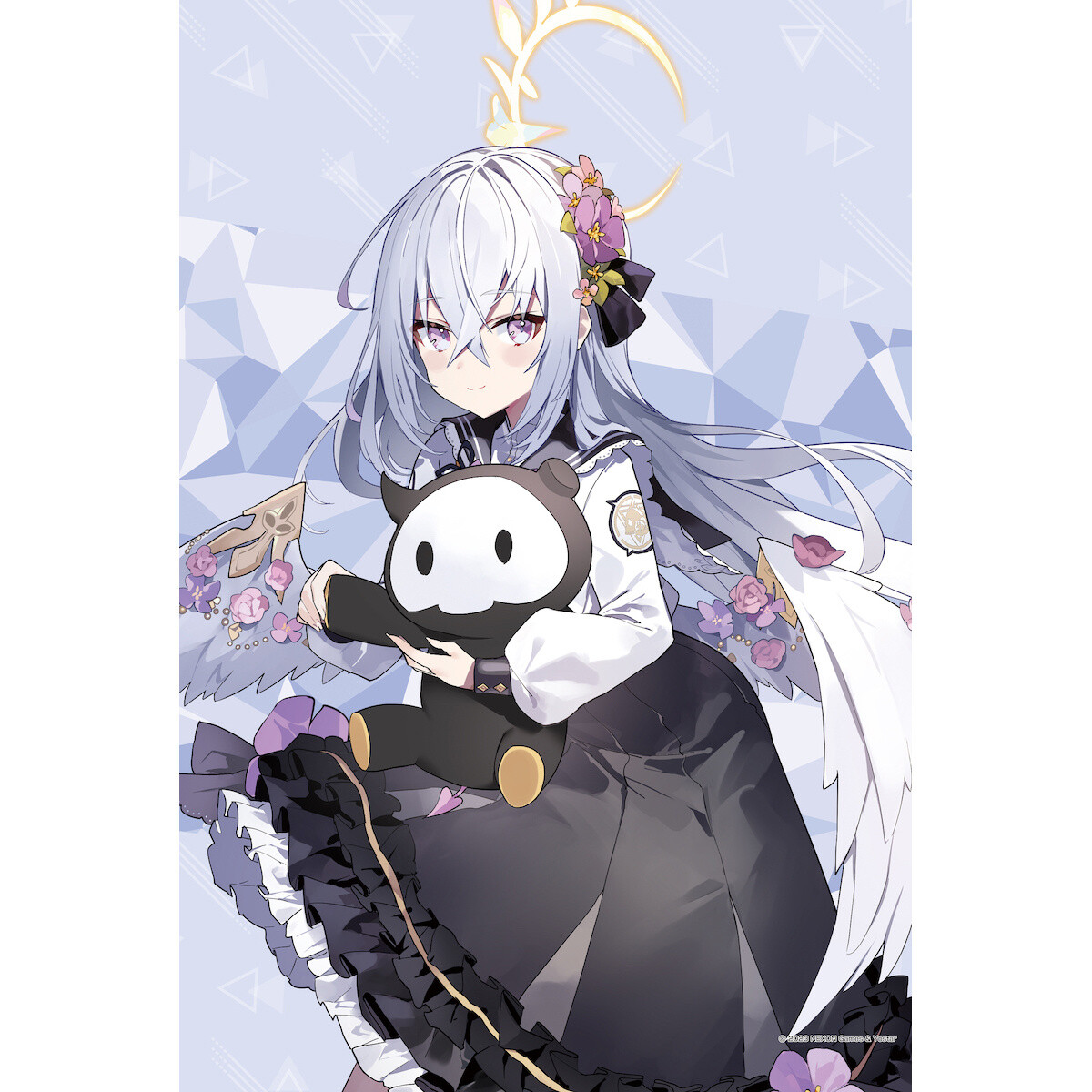 Blue Archive B2 Tapestry Azusa Shirasu: Medicos Entertainment - Tokyo ...