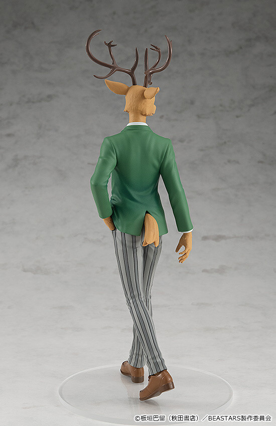 Pop Up Parade Beastars Louis: Good Smile Company - Tokyo Otaku Mode (TOM)