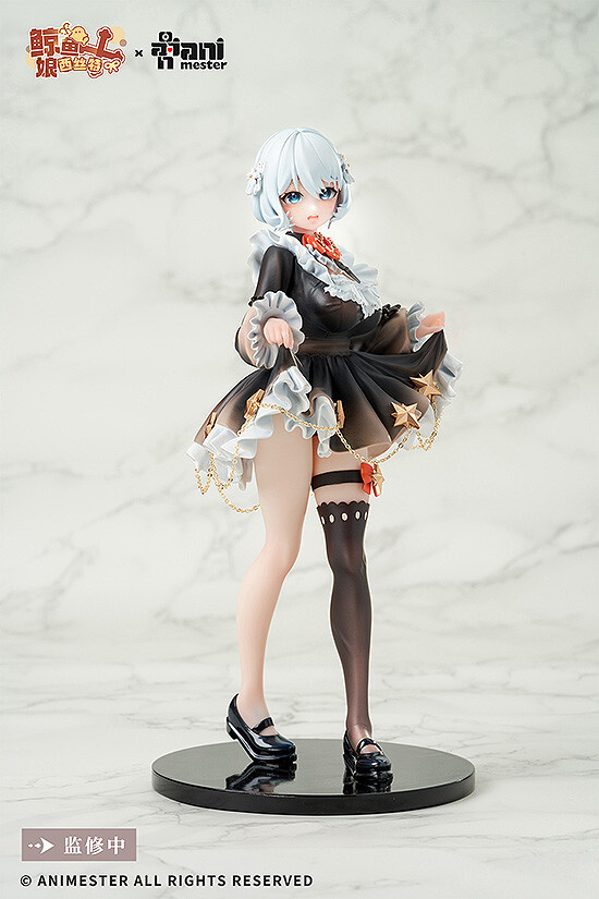 Virtual Idol Sister 1/7 Scale Figure: AniMester - Tokyo Otaku Mode (TOM)