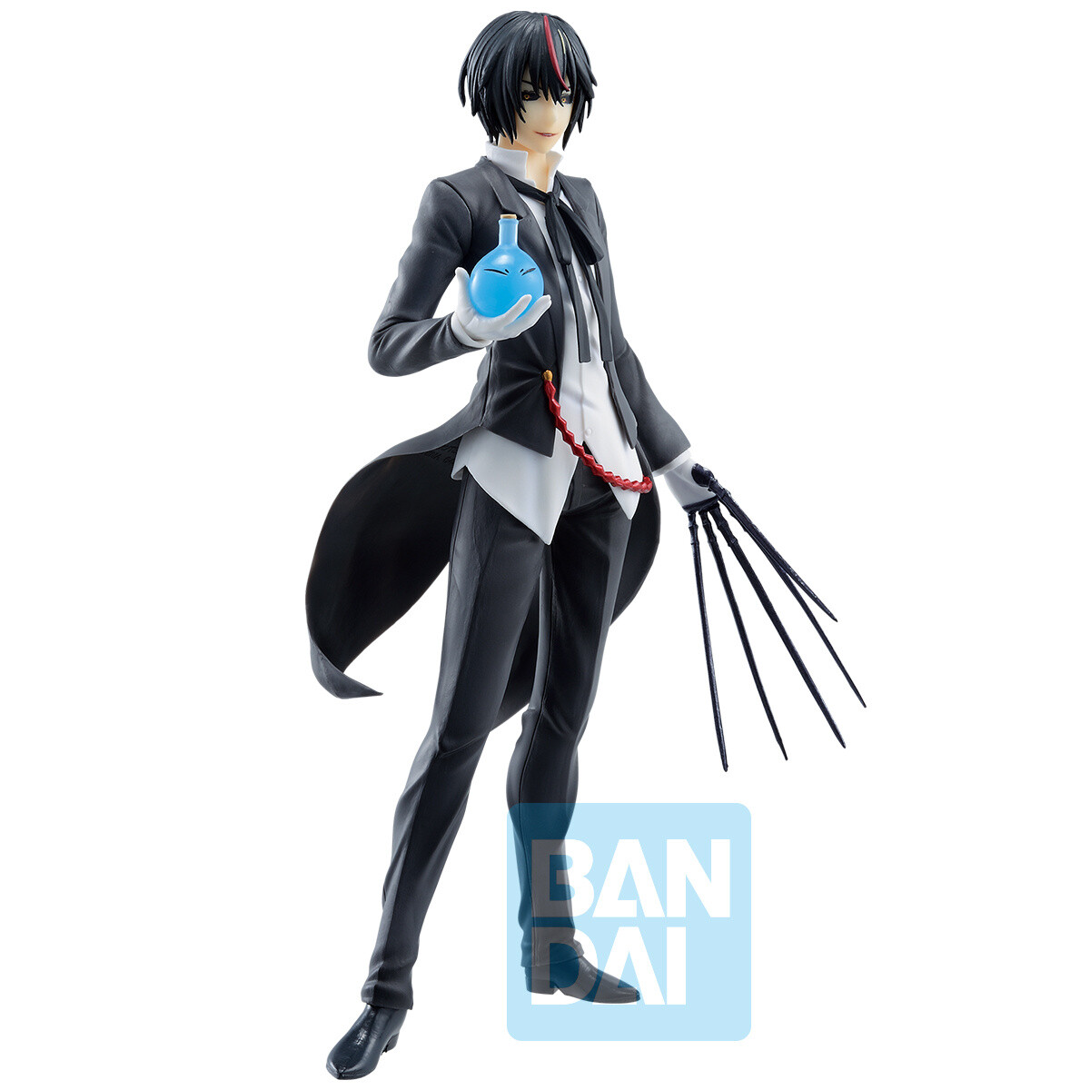 Ichibansho Figure That Time I Got Reincarnated as a Slime Diablo ...