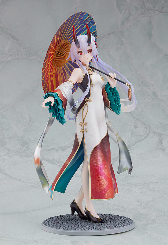 Fate/Grand Order Archer/Tomoe Gozen: Heroic Spirit Traveling Outfit Ver ...