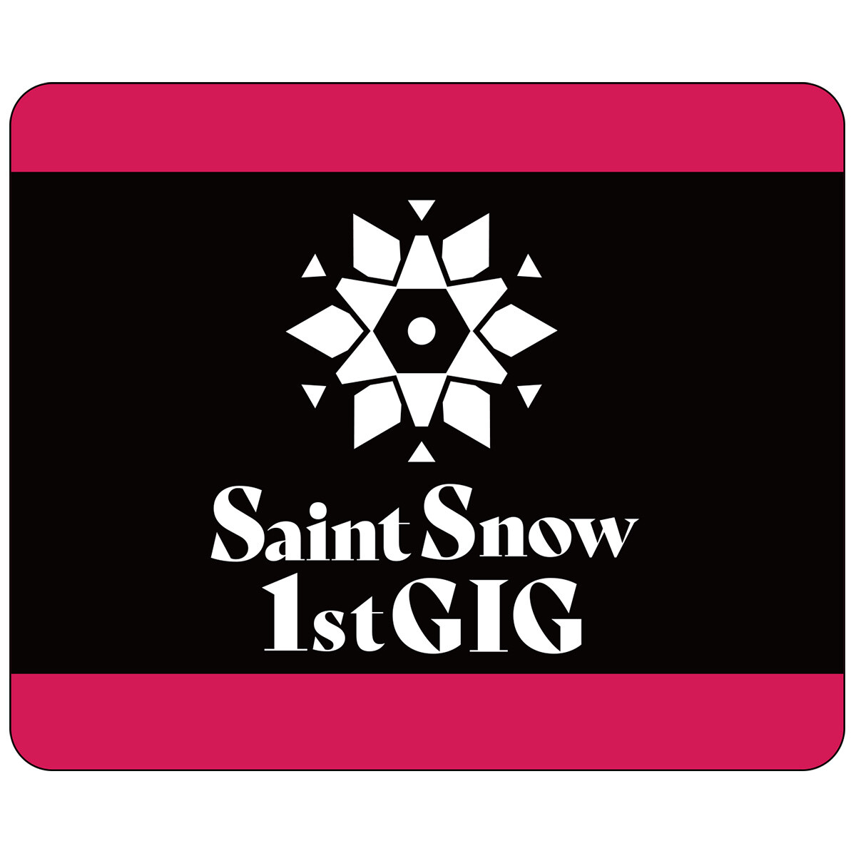 Love Live! Sunshine!! Saint Snow 1st GIG ～Welcome to Dazzling White ...