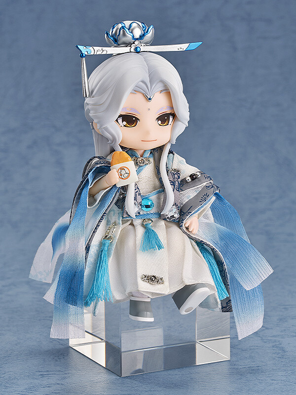 Nendoroid Doll Pili Xia Ying Su Huan-Jen: Contest of the Endless Battle ...