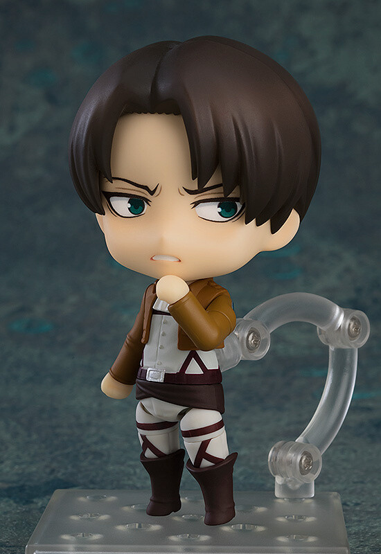 Nendoroid More: Face Swap Attack on Titan Box Set - Tokyo Otaku Mode (TOM)