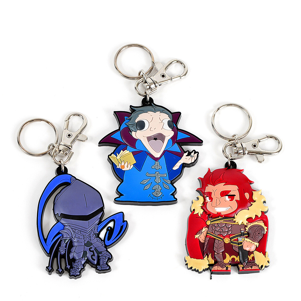 Fate/Zero SD Keychain - Tokyo Otaku Mode (TOM)