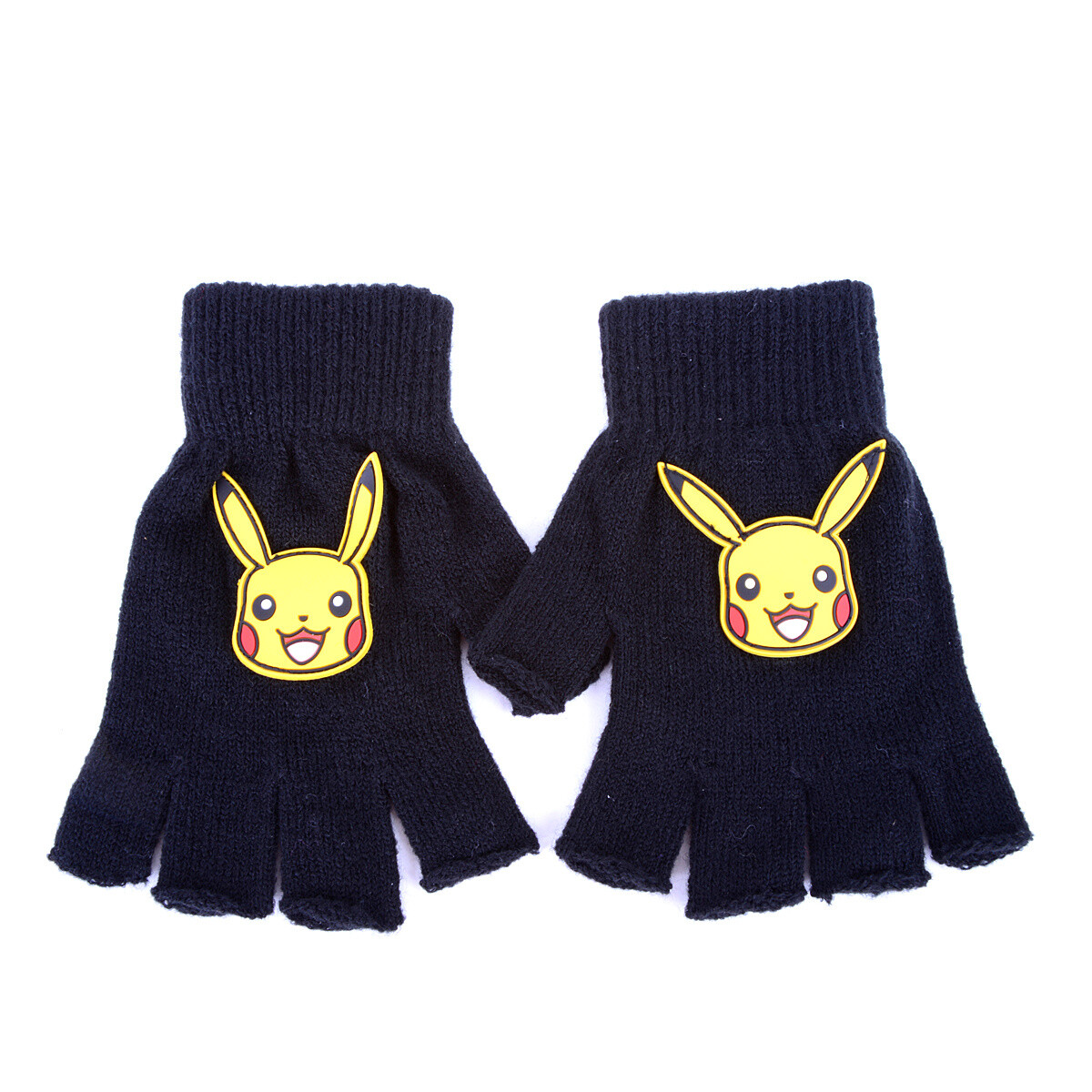 Pokémon Pikachu Knit Gloves - Tokyo Otaku Mode (TOM)
