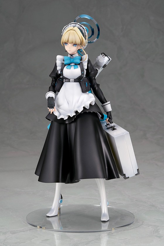 Blue Archive Toki: Full Ver. 1/7 Scale Figure - Tokyo Otaku Mode (TOM)
