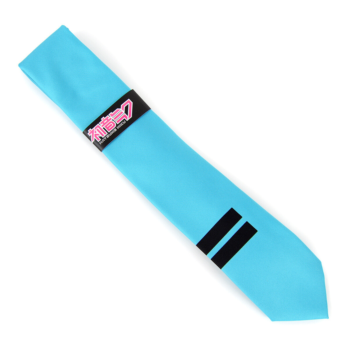 Hatsune Miku Tie - Tokyo Otaku Mode (TOM)
