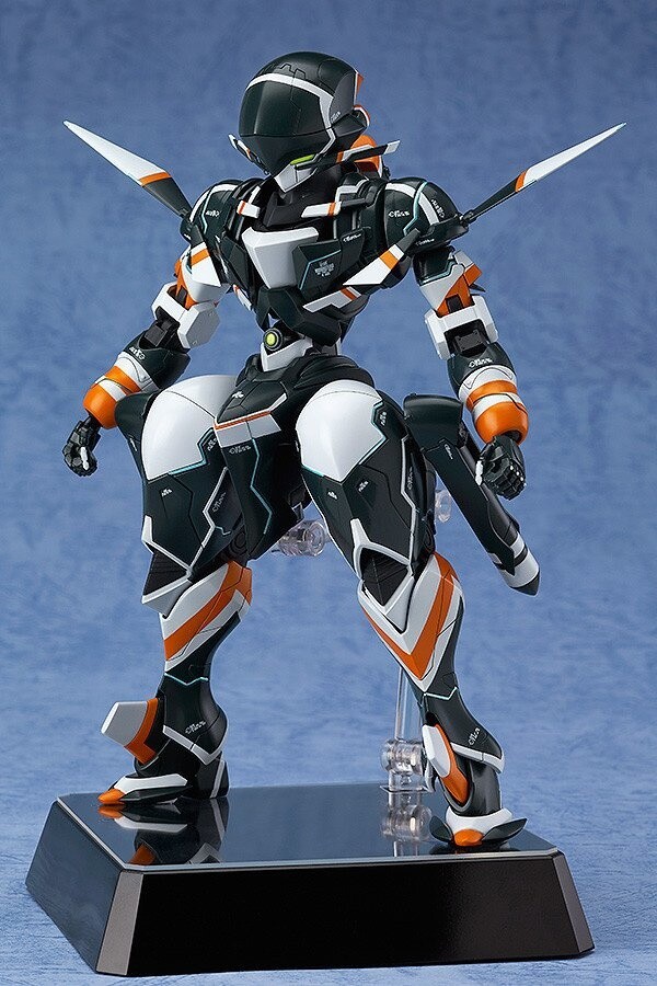 TOM Outlet Lucky Bag: Mecha Figures (Bronze Value) - Tokyo Otaku Mode (TOM)