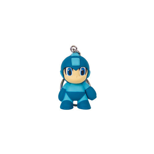 Mega Man Keychains - Tokyo Otaku Mode (TOM)