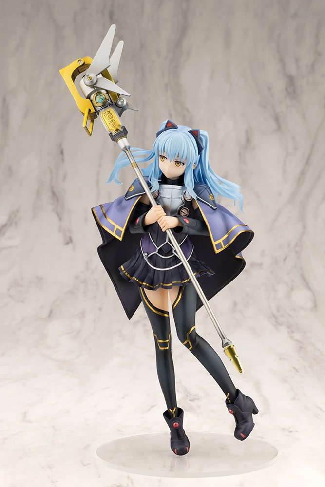 The Legend of Heroes Tio Plato 1/8 Scale Figure - Tokyo Otaku Mode (TOM)