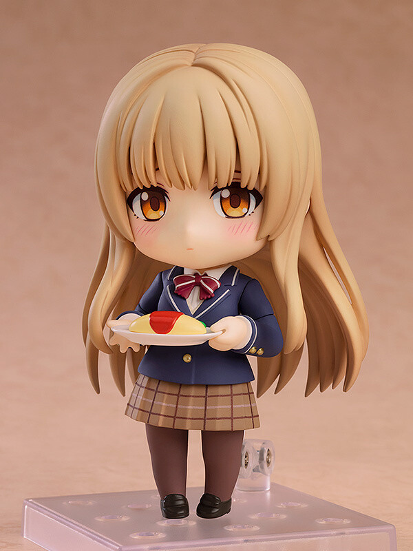 Nendoroid The Angel Next Door Spoils Me Rotten Mahiru Shiina: Good ...