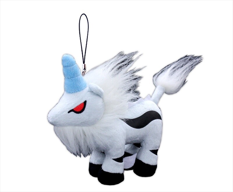Monster Hunter Kirin Mini Plush - Tokyo Otaku Mode (TOM)