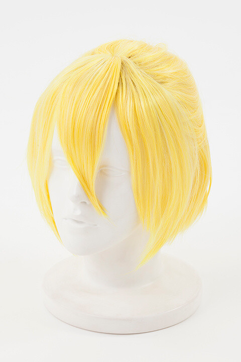 Kagamine Len Cosplay Wig - Tokyo Otaku Mode (TOM)