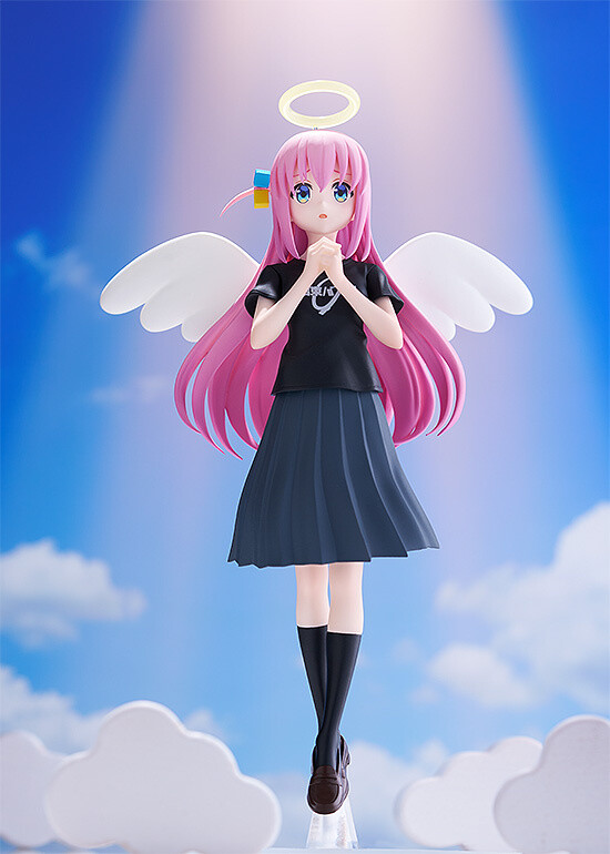 Pop Up Parade Bocchi the Rock! Hitori Gotoh: Good Smile Company - Tokyo ...