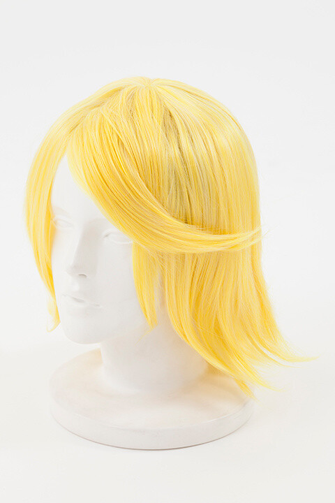 Kagamine Rin Cosplay Wig - Tokyo Otaku Mode (TOM)