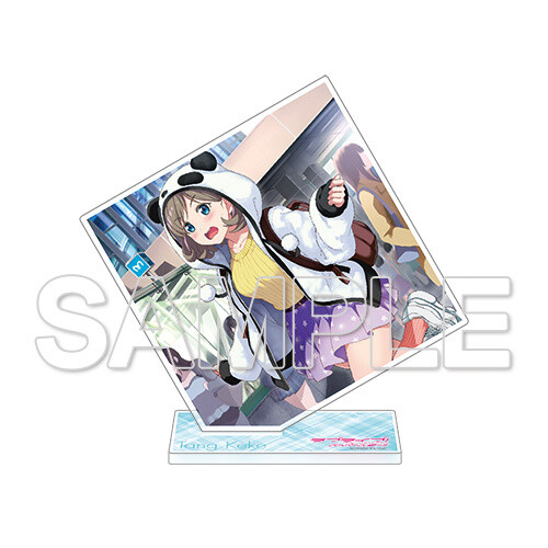 Love Live! Superstar!! Liella! My Favorite Acrylic Card Stand ...