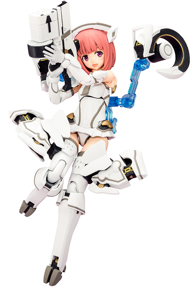 [Megami Device] Aika Aikawa: KOTOBUKIYA - Tokyo Otaku Mode (TOM)