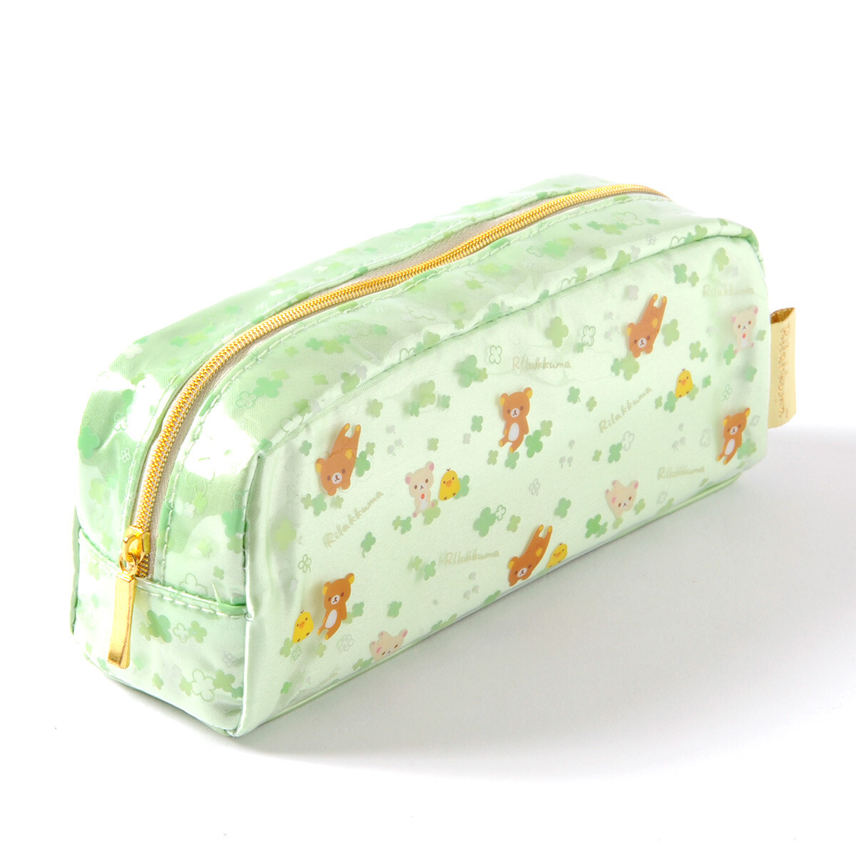 Rilakkuma Character Mix Pen Pouch - Tokyo Otaku Mode (TOM)