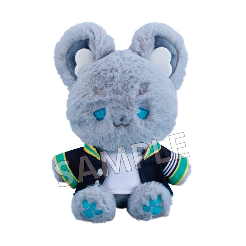 Wind Breaker Mofufusa Plushie Umemiya Hajime - Tokyo Otaku Mode (TOM)