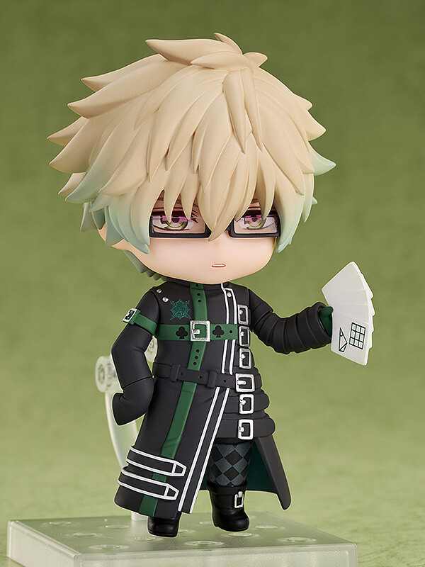 Nendoroid Amnesia Kent - Tokyo Otaku Mode (TOM)