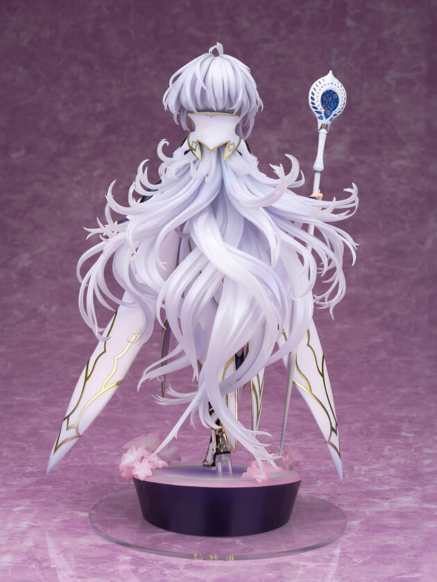 Fate/Grand Order Caster/Merlin (Prototype) 1/7 Scale Figure - Tokyo ...