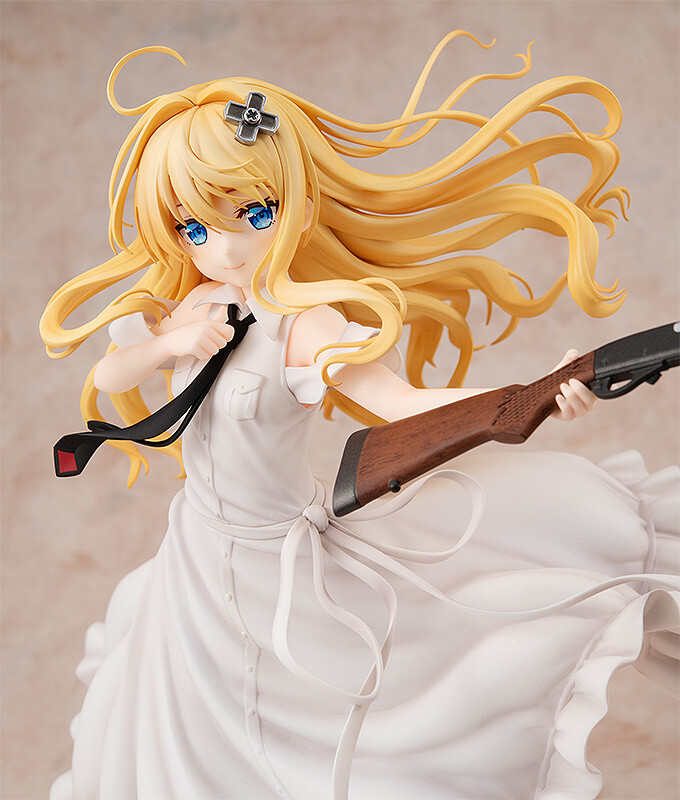 Combatants Will Be Dispatched! Alice Kisaragi: Light Novel Ver. 1/7 ...