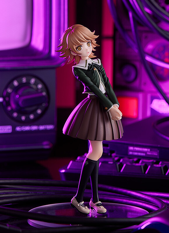 Pop Up Parade Danganronpa 1·2 Reload Chihiro Fujisaki: Good Smile Company - Tokyo Otaku Mode (TOM)