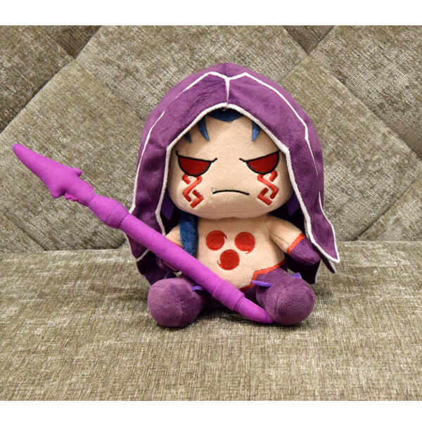 Fate/Grand Order Mini Cu-chan Plush: Type-Moon - Tokyo Otaku Mode (TOM)