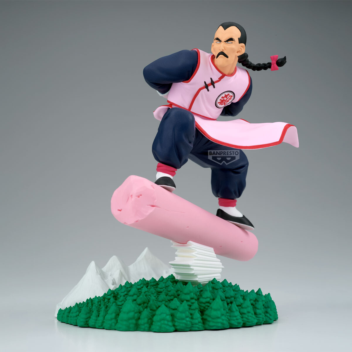 History Box Dragon Ball Tao Pai Pai Non-Scale Figure - Tokyo Otaku Mode ...